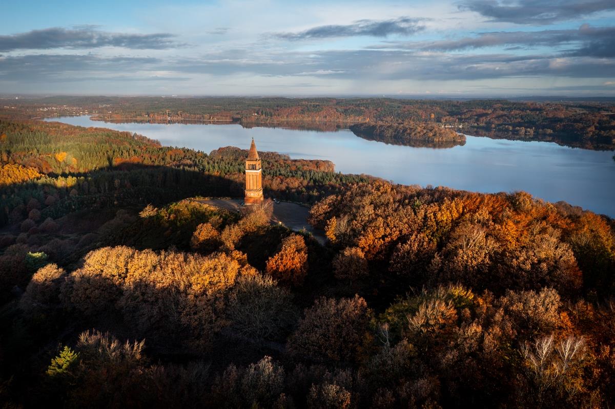 Guide: Alt du skal vide Himmelbjerget