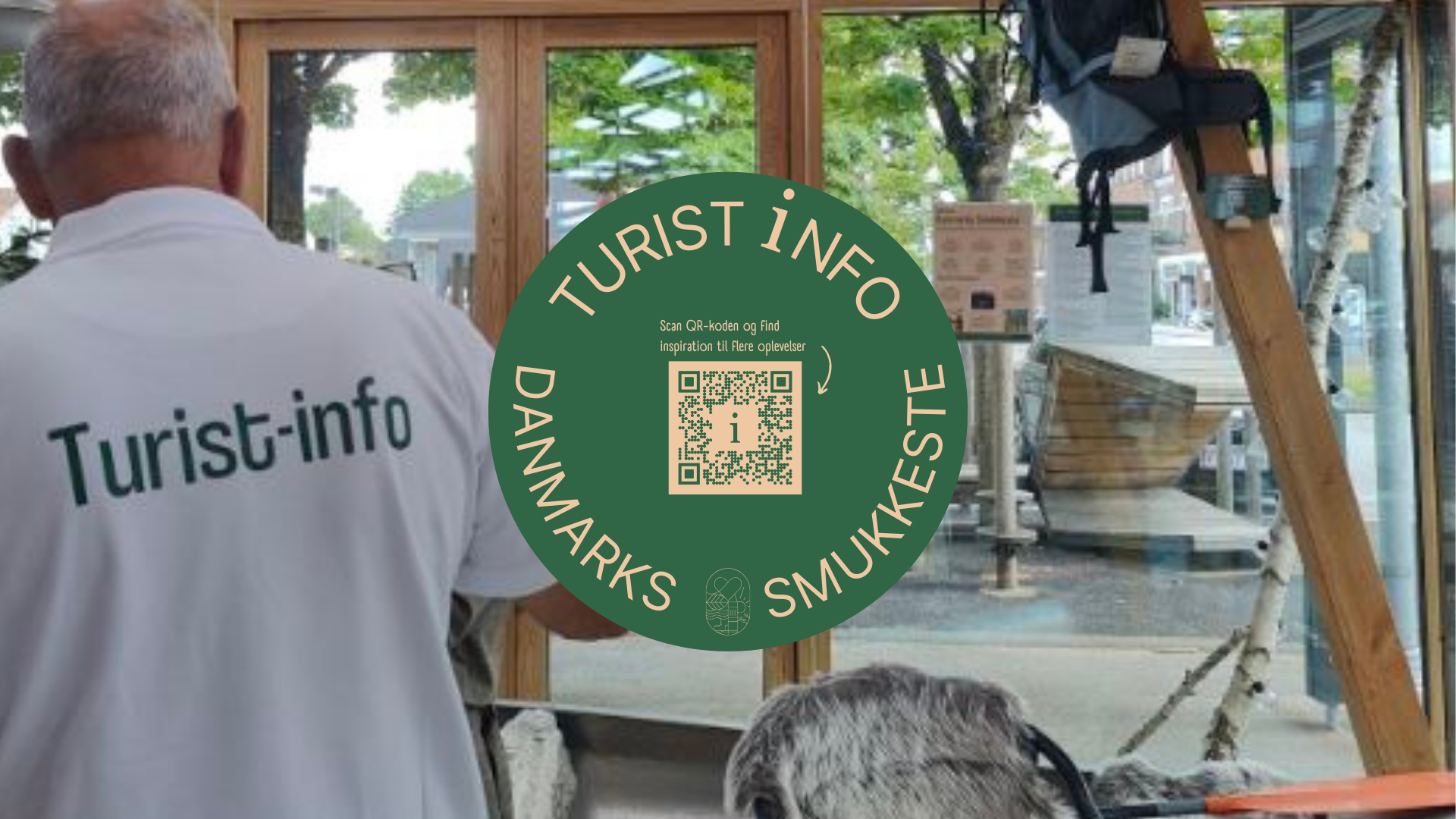 Turist Info | Skanderborg