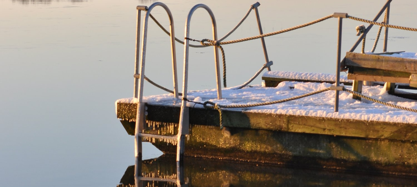 Oversigt over vinterbadeklubber | Skanderborg