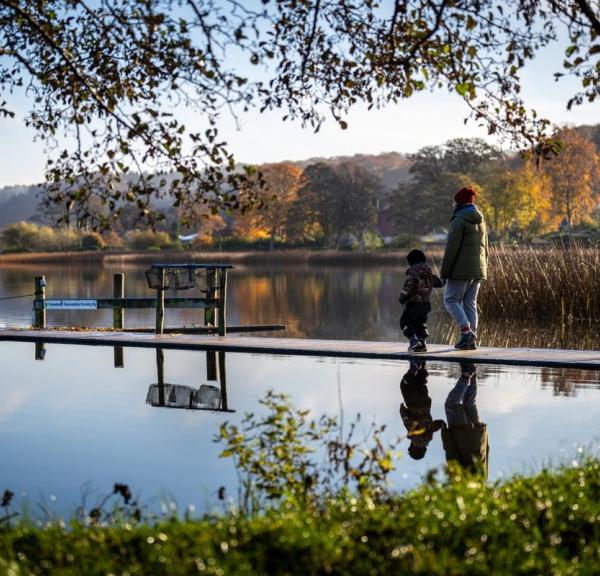Oplev naturen Ferie i Naturen - Skanderborg & Ry | Danmarkssmukkeste